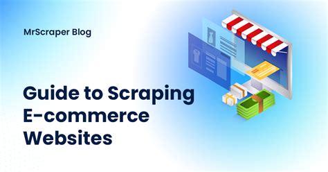 Guide To Scraping E Commerce Websites