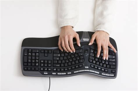 Top 10 Ergonomic Keyboards Top 10 Ergonomic Keyboards
