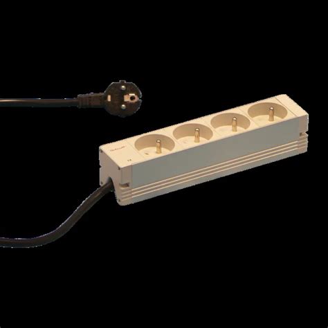 Socket Strip Ute Nvent Power Utilities