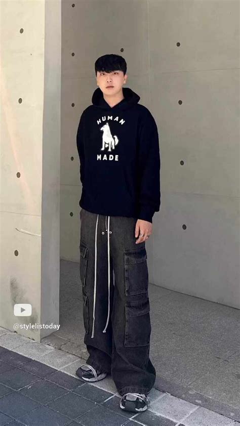 여름 코디 🖤 Kream