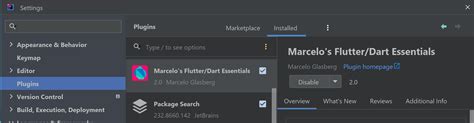 Github Marcglasbergbddframework Dart Package Bdd Framework For