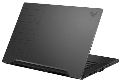 ASUS TUF Dash F15 (FX516) - Specs, Tests, and Prices | LaptopMedia.com
