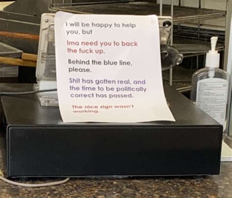 20 Funny Mask Signs Even A Karen” Would Laugh At