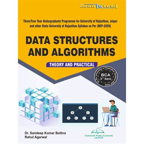 Data Structures And Algorithms