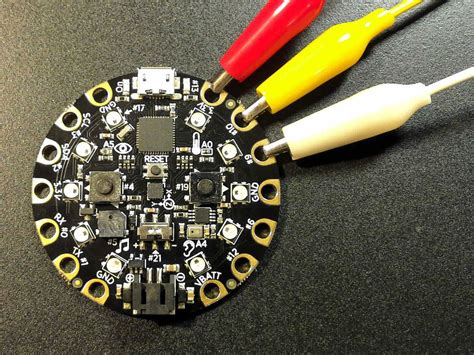 alligator pads and pinout circuit playground lesson 0 adafruit