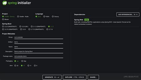 使用 免费部署 Springboot 项目最近想利用免费的平台部署springboot项目，经过筛 掘金