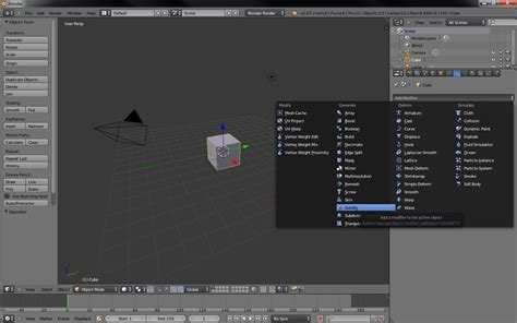 Problem With Rendering Basics And Interface Blender Artists Community