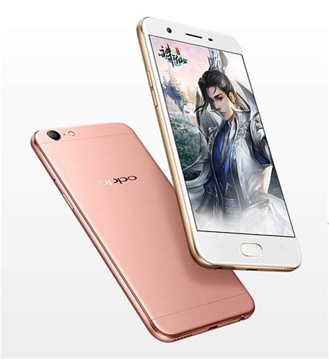 Oppo A57 Description Specification Photos Reviews