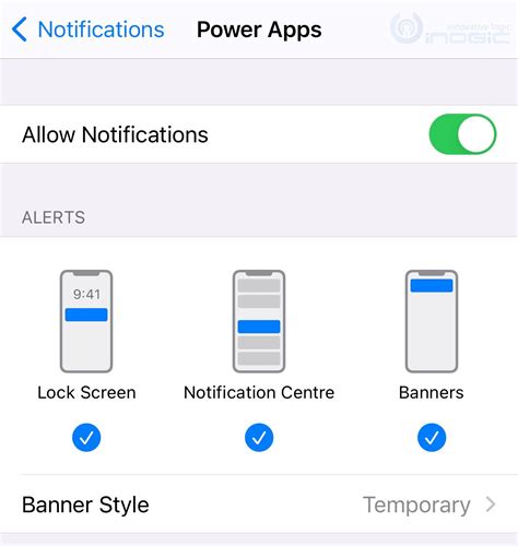 Push Notifications For Dynamics 365 Apps And Canvas Apps Power Apps Microsoft Dynamics 365 Crm