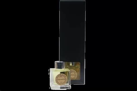 Citronella Reed Diffuser Dimwicks