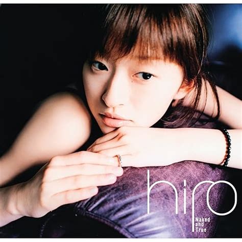 Amazon Music HIROのNaked and True Amazon co jp