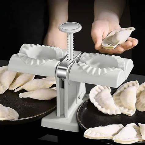 Easy Dumpling Maker Goretti Stores Easy Dumpling Maker Goretti Stores