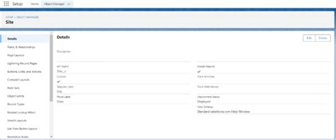Mastering Page Layouts In Salesforce Apex Hours