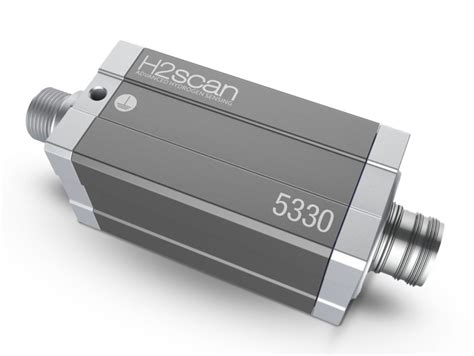 美国h2scan Hy Optima ® 5330系列分析仪在线氢气检测仪