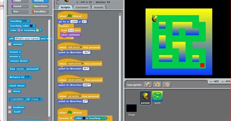 Bachillerato Enro Pacman
