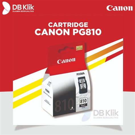 Cartridge Canon Pg