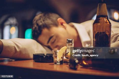 Drunk Sleep Photos And Premium High Res Pictures Getty Images