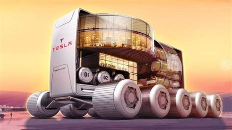¿un Hotel En Marte Así Es La Propuesta De Spacex Semana