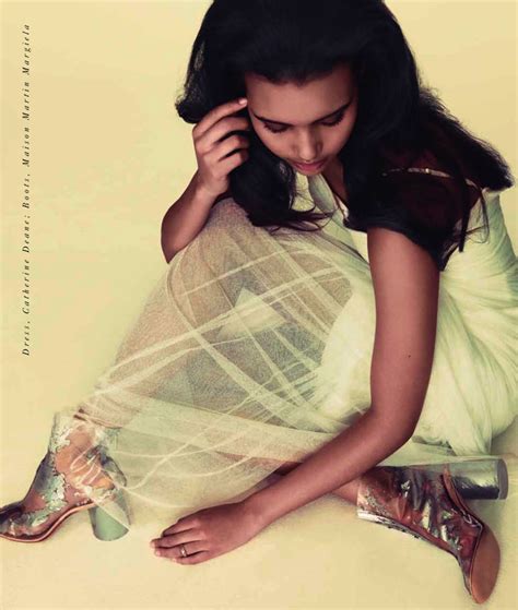 Chrishell Stubbs By Bon Duke For The Block Magazine Ss 2012 Fashion Gone Rogue