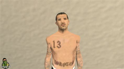 Mta Sa Gang Skin Scripti