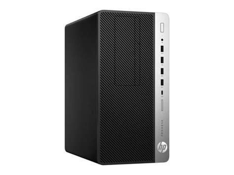 Hp Prodesk G Mt Pc Furbify