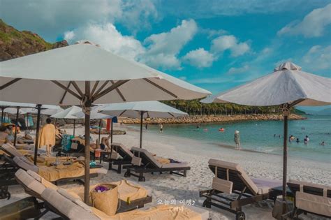 나트랑 아미아나 리조트 풀빌라 객실 솔직 후기 네이버 블로그