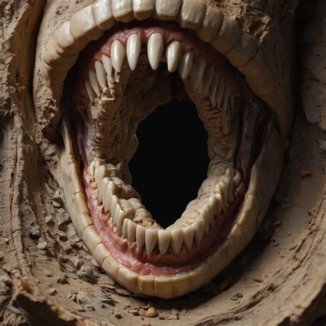 Fossil Teeth Key Insights Into Evolution And Ecosystems