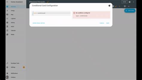 how to hide the media player entities card if no devices are playing