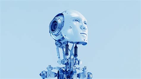 The Rise Of Artificial Intelligence How AI Is Transforming Industries