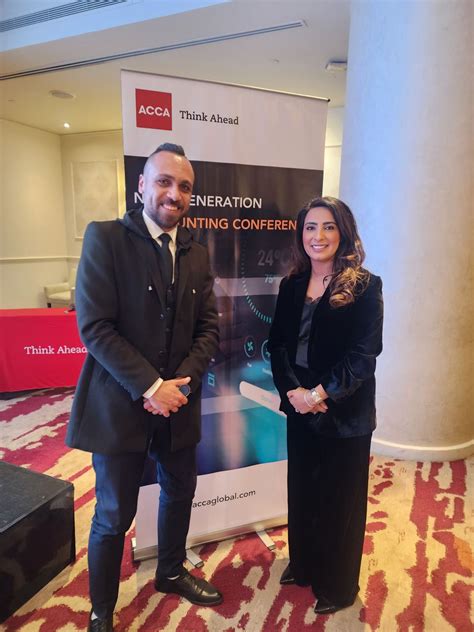 Mohamed Soliman On Linkedin Acca