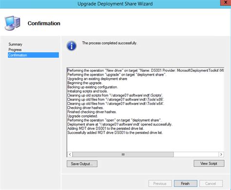 deploying windows 10 mdt style serioustek