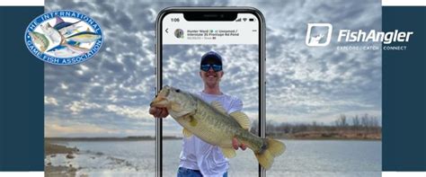 IGFA And FishAngler App Join Forces To Enhance Anglers Access To Mobile Fishing Resources