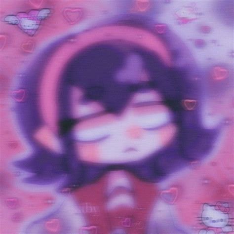 Nene Fnf Icon Cartoon Icons Babe Icon Profile Picture