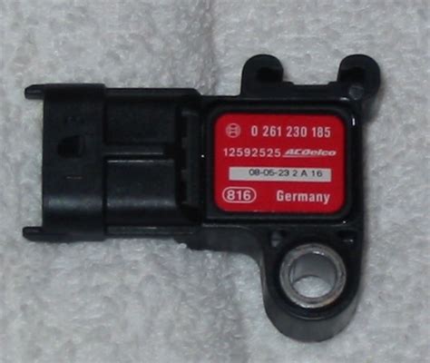 Map Sensor For Ls7 Corvetteforum Chevrolet Corvette Forum Discussion