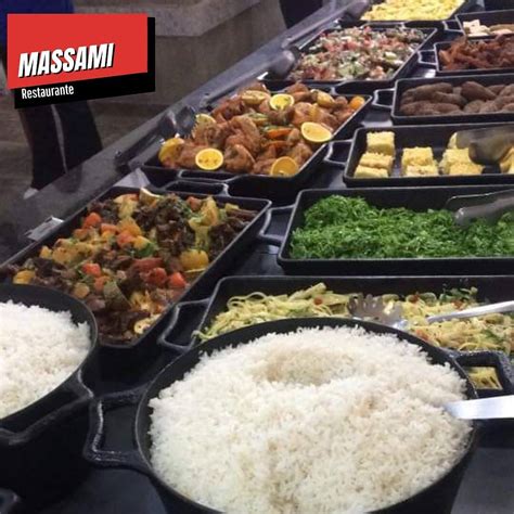 Restaurante Massami 🍱 Restaurantemassami • Instagram Photos And Videos