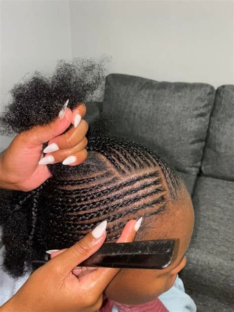 M Views K Reactions I M Opening A Beauty Salon Lol Cornrows Snoopy Beauty Salon I