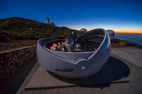 New Telescope Is The Goto For Seeing Gravitational Waves