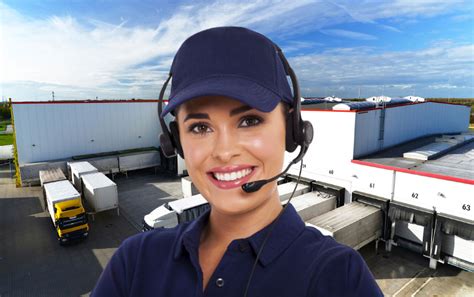 Dispatching And Transportation Operations Training In Montreal