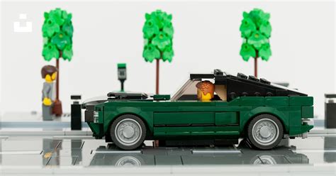 녹색과 흰색 빈티지 자동차 사진 Unsplash의 무료 자동차 이미지