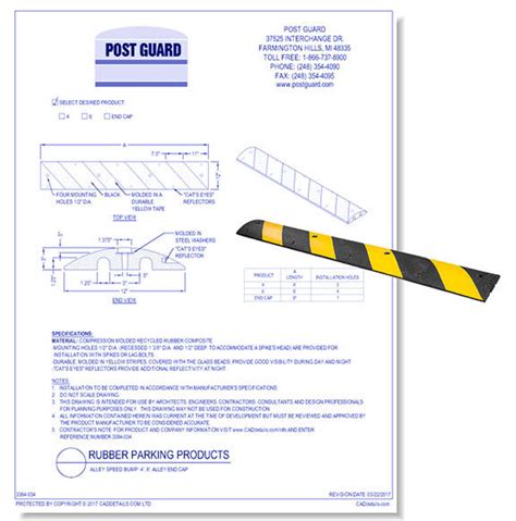 15 Cad Drawings To Promote Traffic Safety Design Ideas For The Built