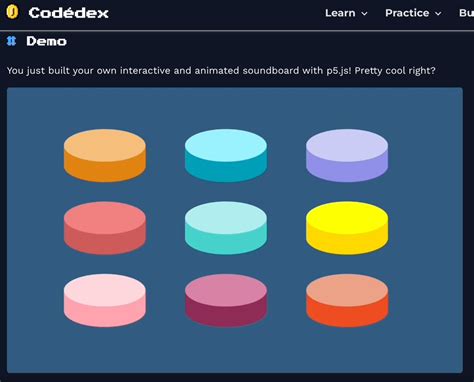 Polina Iampolskaia On Linkedin Codedex Javascript Coding
