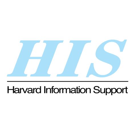 HIS Logo PNG Vector (EPS) Free Download