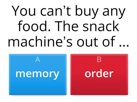 5 3 problem and solutions quiz