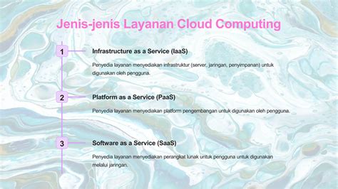 Mengenal Cloud Computing Pptx