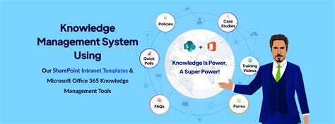 Best Knowledge Management Systems And Solutions