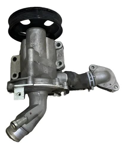 Bomba Dágua Jeep Renegade 18 2017 2018 2019 Original Parcelamento