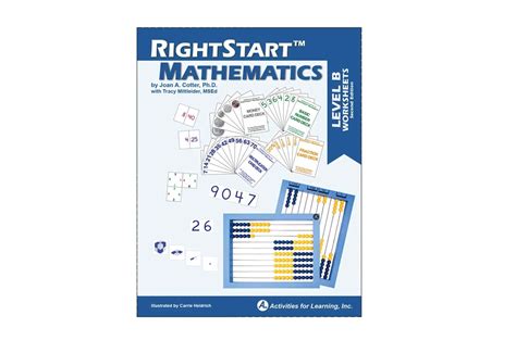 Bookshark Rs2 Level B Worksheets