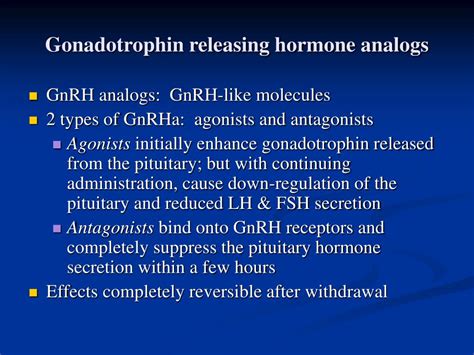 Ppt Agonist Vs Antagonist Powerpoint Presentation Free Download Id