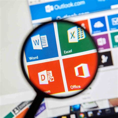 Fix Compile Error In Hidden Module In Word And Excel