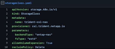 Deploy Amazon Eks Advanced Data Protection Using Netapp Trident Aws